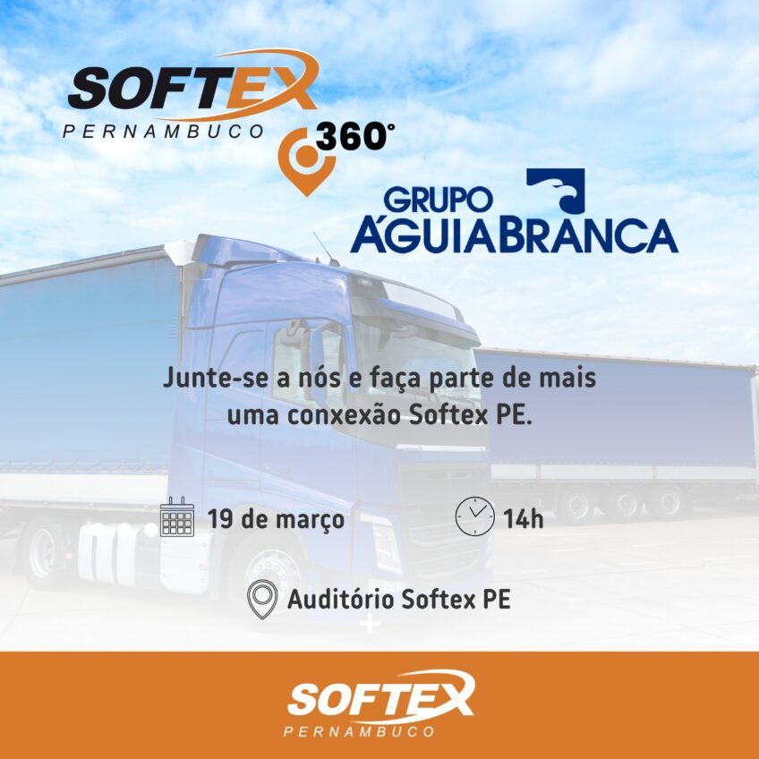 Agenda – SOFTEX Pernambuco
