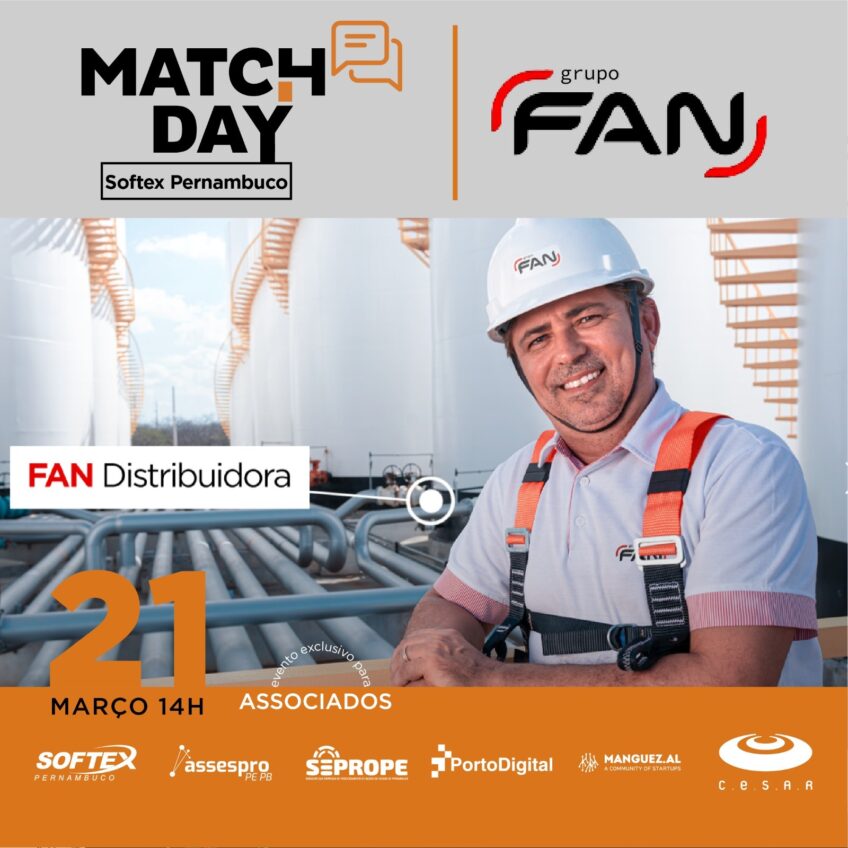 Agenda – SOFTEX Pernambuco