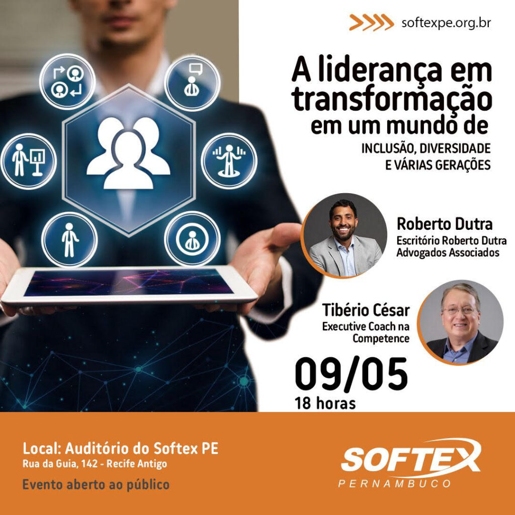Agenda – SOFTEX Pernambuco