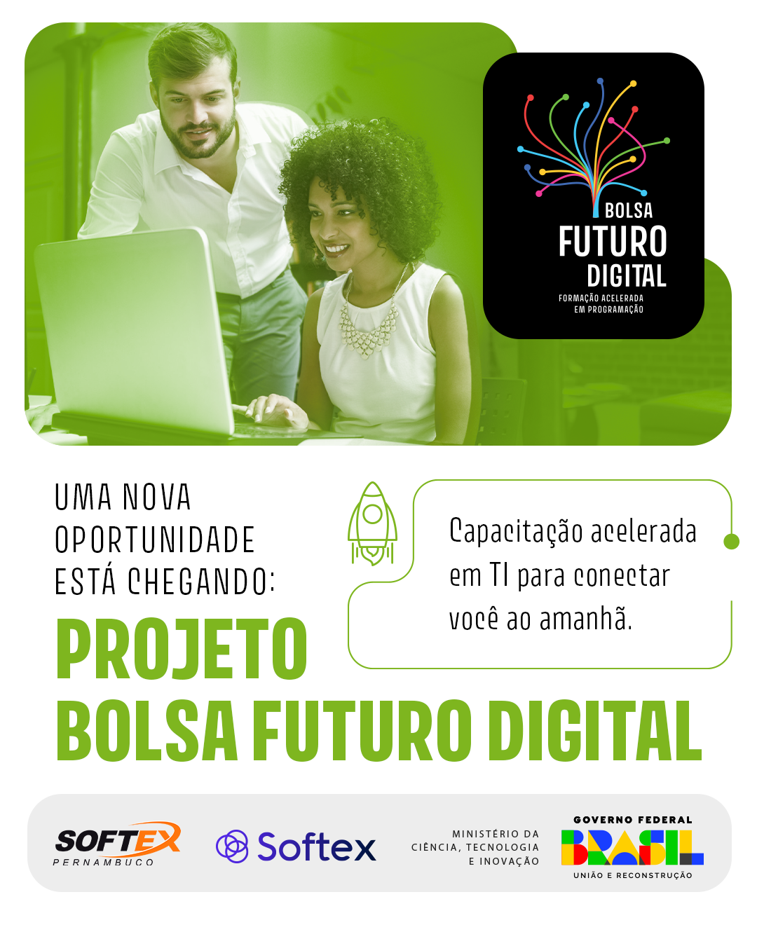 Agenda – SOFTEX Pernambuco