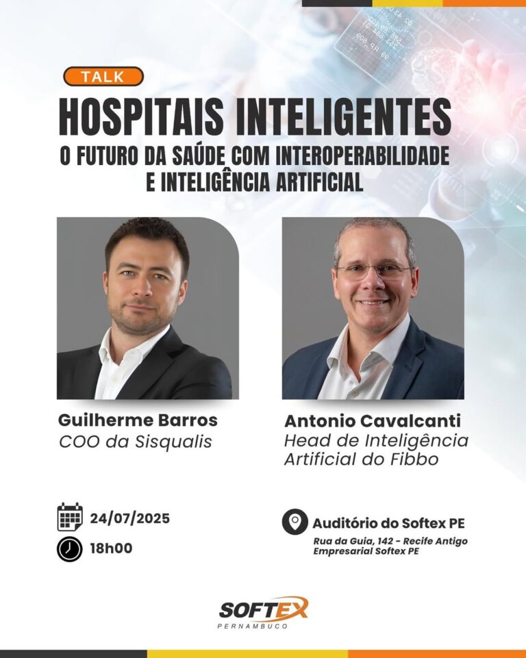 Agenda – SOFTEX Pernambuco